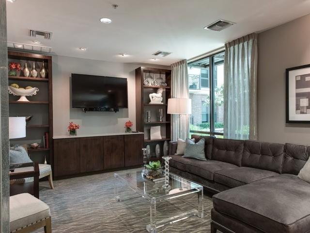 The Belle Meade at River Oaks 1 Bedroom Apartment for Rent at 2929 Westheimer Rd, Houston, TX 77098 Greenway Upper Kirby