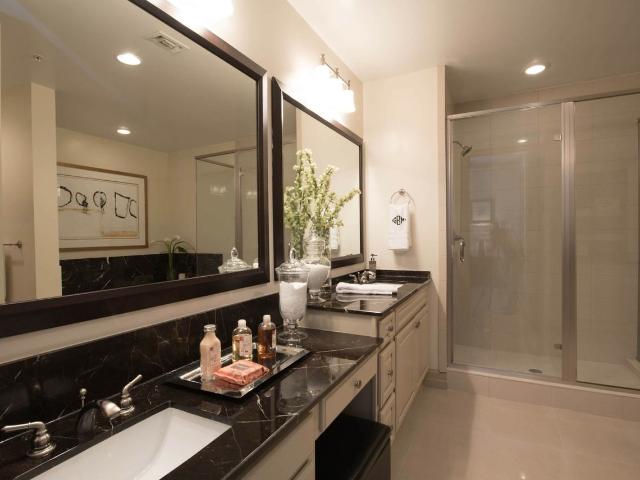 The Belle Meade at River Oaks 1 Bedroom Apartment for Rent at 2929 Westheimer Rd, Houston, TX 77098 Greenway Upper Kirby