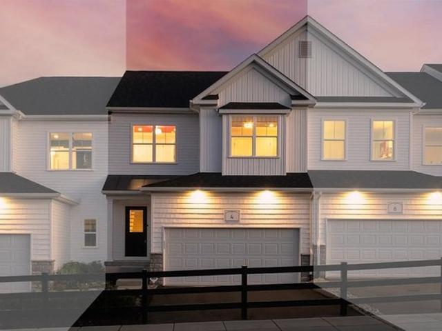 The Bellini Elite Plan The Reserve at Cross Creek Community