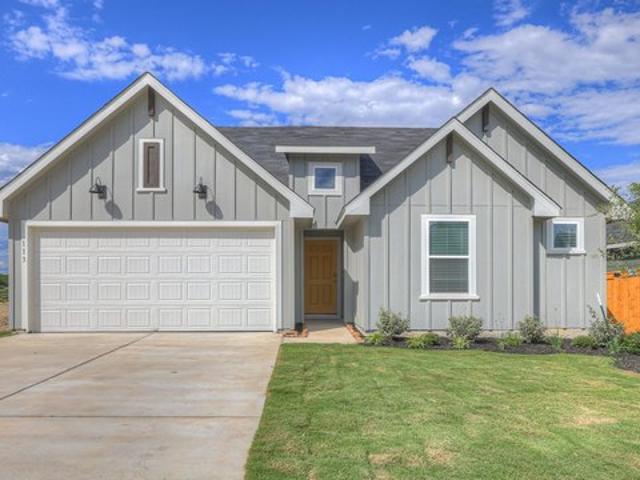 The Bellvue Plan Trace Community