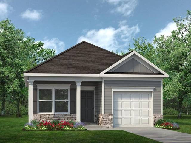 The Bellwood Plan Avery Chase Community