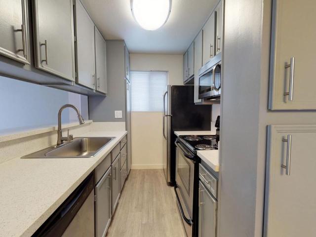 The Belmont 1 Bedroom Apartment for Rent at 4812 70th St, San Diego, CA 92115 Rolando