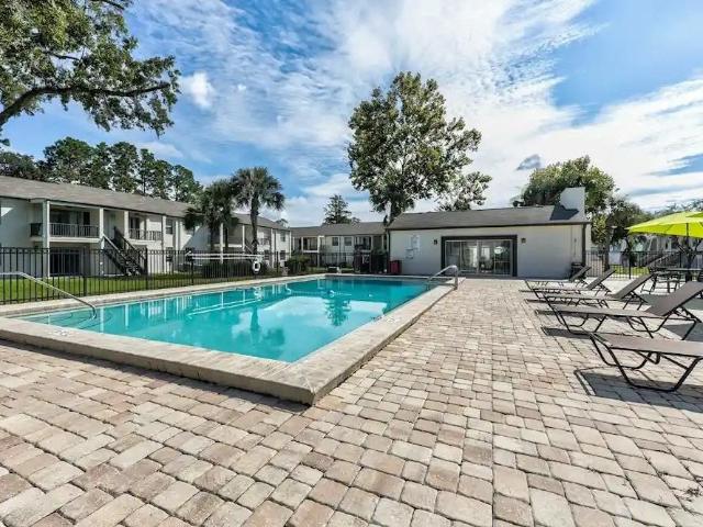 The Belmont 2 Bedroom Apartment for Rent at 5928 Firestone Rd, Jacksonville, FL 32244 Oak Hill