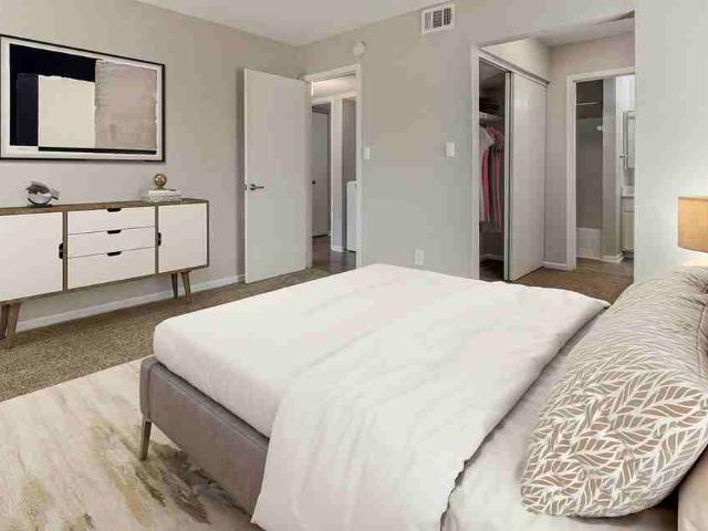 The Belmont Apartment Homes 1 Bedroom Apartment for Rent at 1920 W Tarrant Rd, Grand Prairie, TX 75050