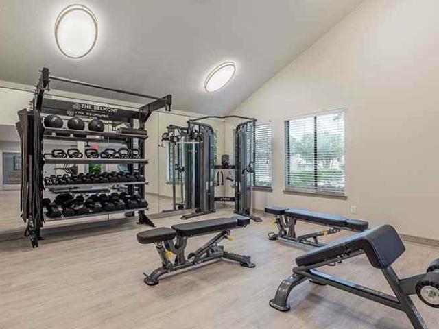 The Belmont Apartment Homes 1 Bedroom Apartment for Rent at 1920 W Tarrant Rd, Grand Prairie, TX 75050