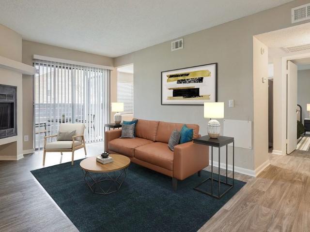 The Belmont Apartment Homes 1 Bedroom Apartment for Rent at 1920 W Tarrant Rd, Grand Prairie, TX 75050