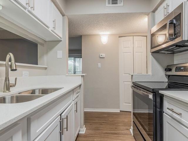 The Belmont Apartment Homes 2 Bedroom Apartment for Rent at 1920 W Tarrant Rd, Grand Prairie, TX 75050