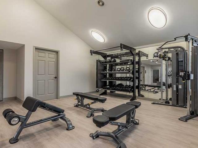 The Belmont Apartment Homes 2 Bedroom Apartment for Rent at 1920 W Tarrant Rd, Grand Prairie, TX 75050