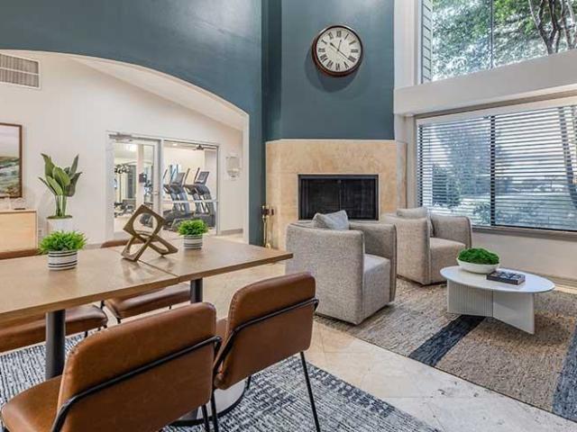 The Belmont Apartment Homes 2 Bedroom Apartment for Rent at 1920 W Tarrant Rd, Grand Prairie, TX 75050