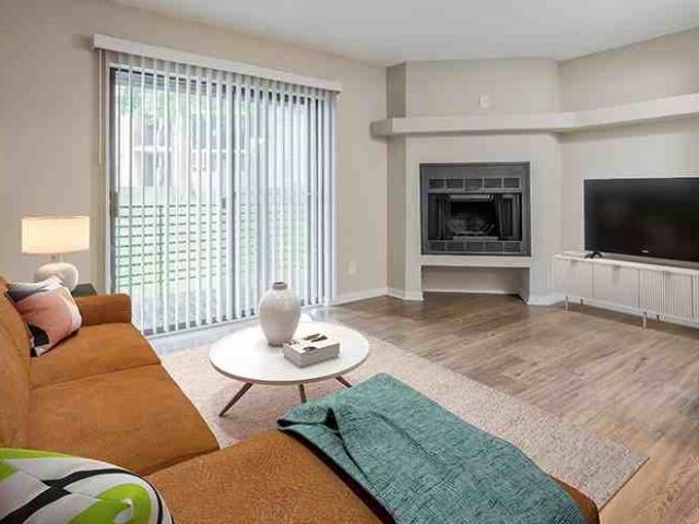 The Belmont Apartment Homes 2 Bedroom Apartment for Rent at 1920 W Tarrant Rd, Grand Prairie, TX 75050