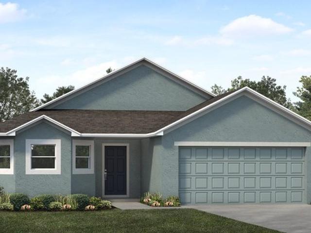 The Belmont Plan Harper Estates Community