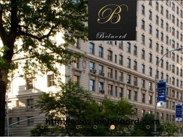 The Belnord