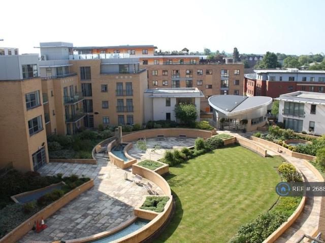 The Belvedere, Cambridge, CB2 2 bed flat to rent £3,900 pcm £900 pw