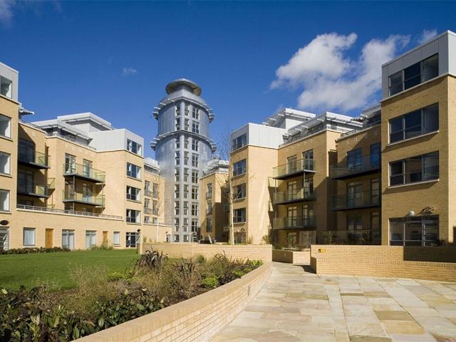The Belvedere, Homerton Street, Cambridge CB2, 2 bed flat to rent, £2,000 pcm | PrimeLocation