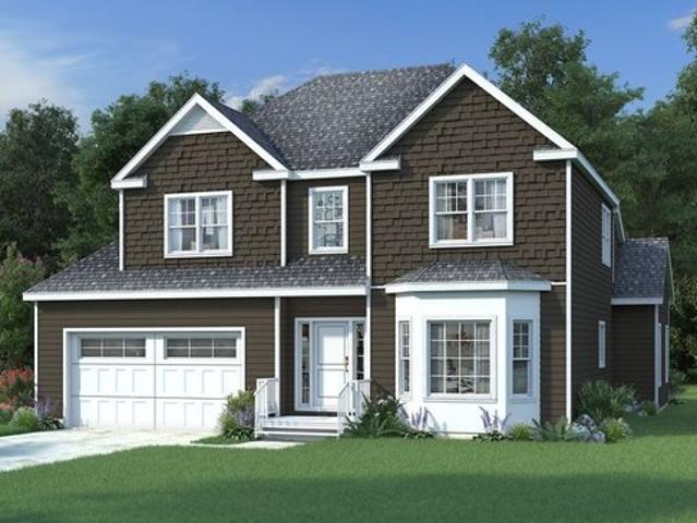 The Belvidere Plan Duxburrow Estates Community