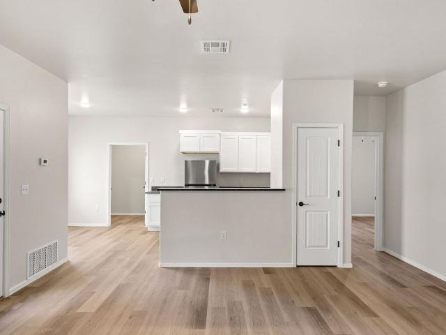 The Bend 2 Bedroom Apartment for Rent at 180 Three Crosses Ave, Las Cruces, NM 88005