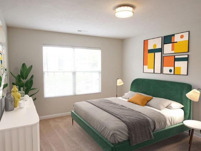 The Bend At Gretna 2 Bedroom Apartment for Rent at 111 E Westplains Rd, Gretna, NE 68028