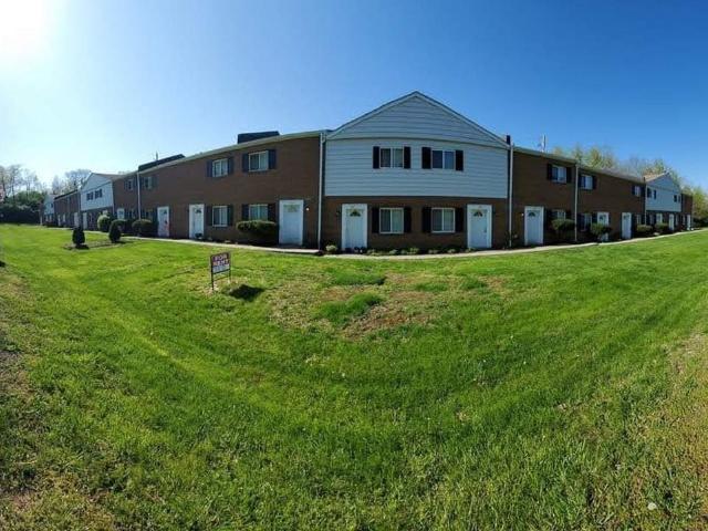 The Bend at Hayes 2 Bedroom Apartment for Rent at 90 Hayes St, Delaware, OH 43015