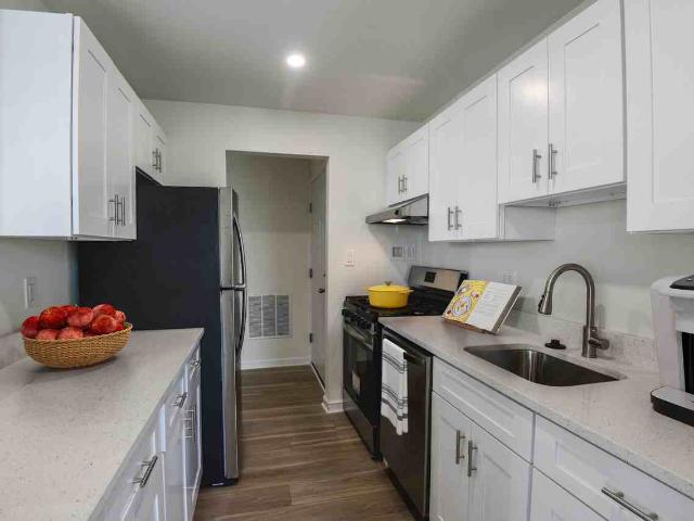 The Benjamin at Landover Hills 3 Bedroom Apartment for Rent at 4085 Warner Ave, Landover, MD 20784 Greater Landover