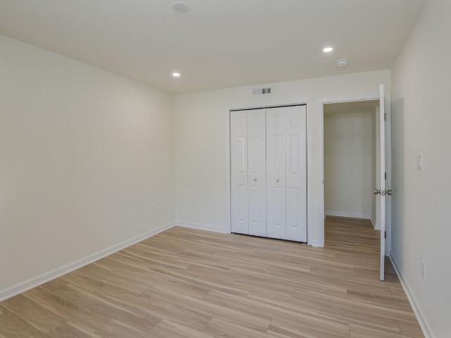The Benjamin at Landover Hills 1 Bedroom Apartment for Rent at 4085 Warner Ave, Landover, MD 20784 Greater Landover