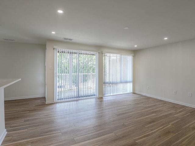 The Benjamin at Landover Hills 1 Bedroom Apartment for Rent at 4085 Warner Ave, Landover, MD 20784 Greater Landover