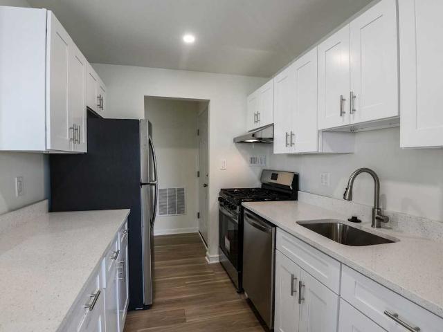 The Benjamin at Landover Hills 1 Bedroom Apartment for Rent at 4085 Warner Ave, Landover, MD 20784 Greater Landover