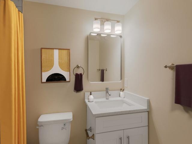 The Benjamin at Landover Hills 1 Bedroom Apartment for Rent at 4085 Warner Ave, Landover, MD 20784 Greater Landover