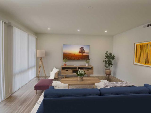 The Benjamin at Landover Hills 2 Bedroom Apartment for Rent at 4085 Warner Ave, Landover, MD 20784 Greater Landover