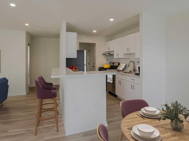 The Benjamin at Landover Hills 2 Bedroom Apartment for Rent at 4085 Warner Ave, Landover, MD 20784 Greater Landover