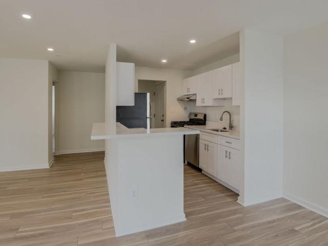 The Benjamin at Landover Hills 2 Bedroom Apartment for Rent at 4085 Warner Ave, Landover, MD 20784 Greater Landover