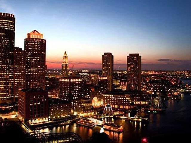 The Benjamin Seaport Residences 1 Bedroom Apartment for Rent at 25 Northern Ave, Boston, MA 02210 D Street West Broadway