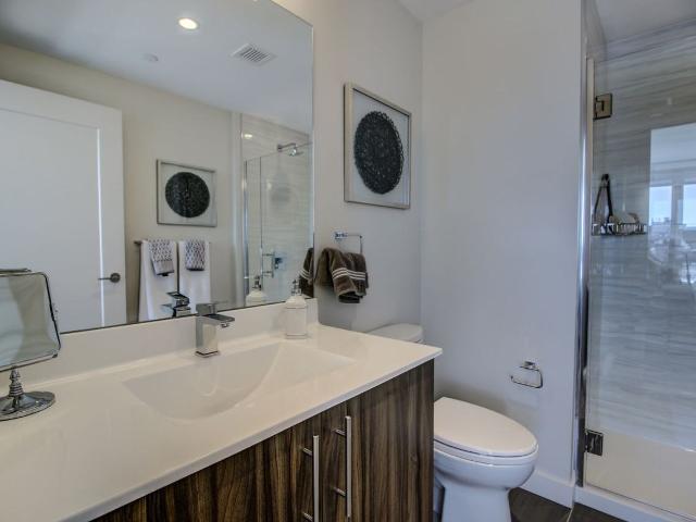 The Benjamin Seaport Residences 1 Bedroom Apartment for Rent at 25 Northern Ave, Boston, MA 02210 D Street West Broadway