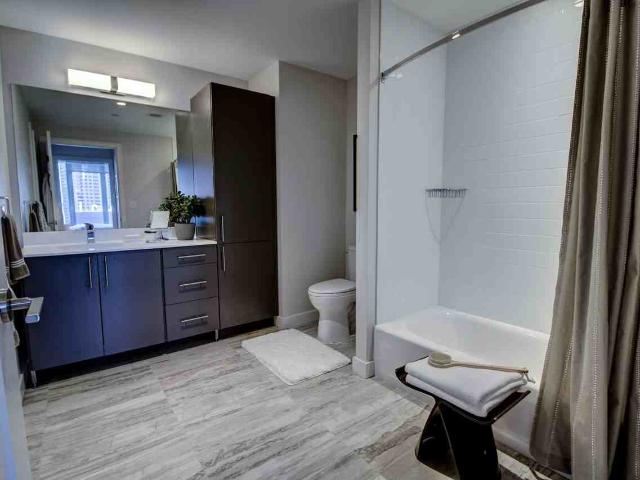 The Benjamin Seaport Residences 2 Bedroom Apartment for Rent at 25 Northern Ave, Boston, MA 02210 D Street West Broadway