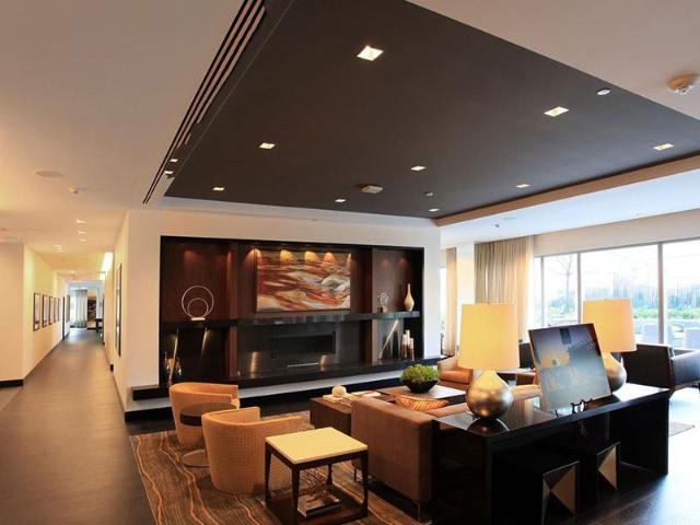 The Benjamin Seaport Residences 3 Bedroom Apartment for Rent at 25 Northern Ave, Boston, MA 02210 D Street West Broadway