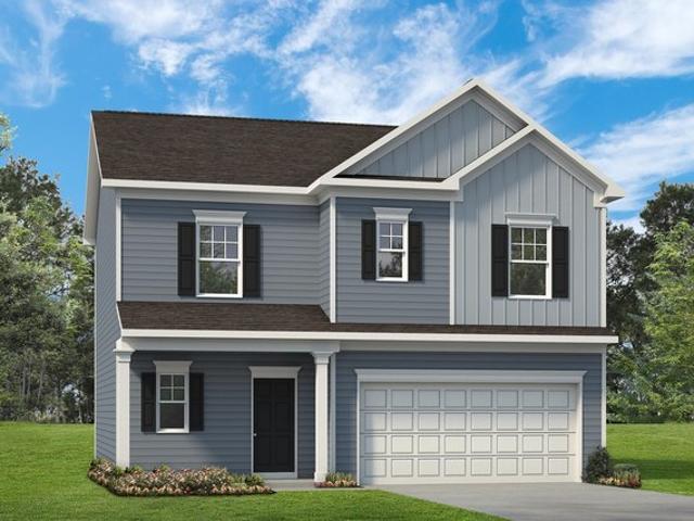 The Benson II Plan Sherbrooke Community