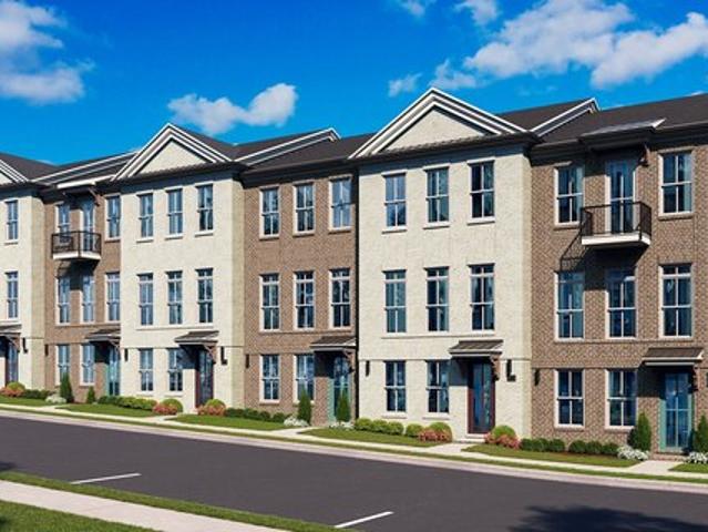 The Benton III Plan IveyBrooke Community