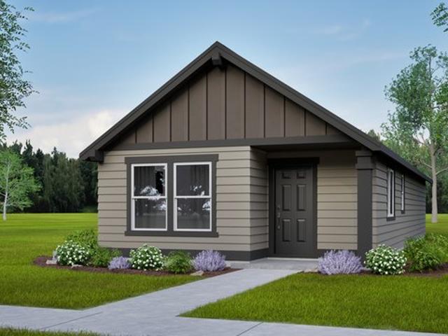 The Benton Plan Meadowlark Community
