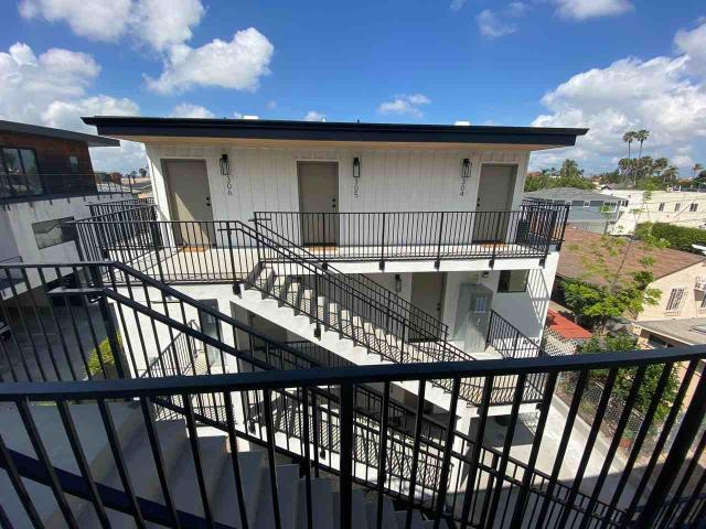 The Bentley @ North Park Historic Roots. Modern North Park Living 1 Bedroom Apartment for Rent at 4732 Utah St, San Diego, CA 92116 North Park