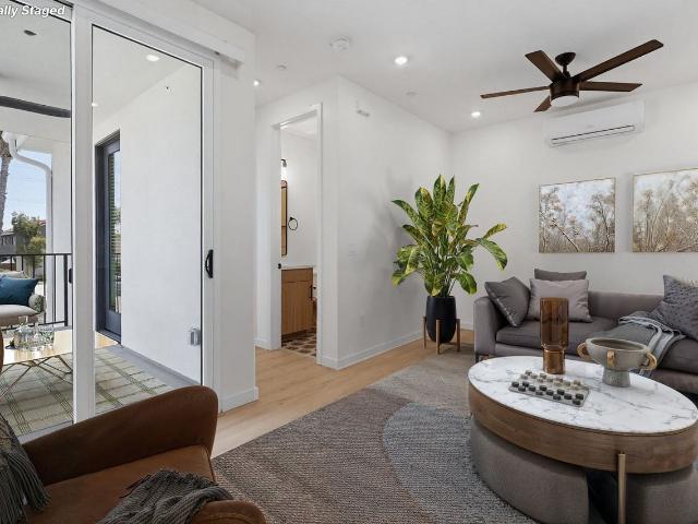 The Bentley @ North Park Historic Roots. Modern North Park Living 1 Bedroom Apartment for Rent at 4732 Utah St, San Diego, CA 92116 North Park
