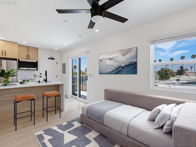 The Bentley @ North Park Historic Roots. Modern North Park Living 1 Bedroom Apartment for Rent at 4732 Utah St, San Diego, CA 92116 North Park