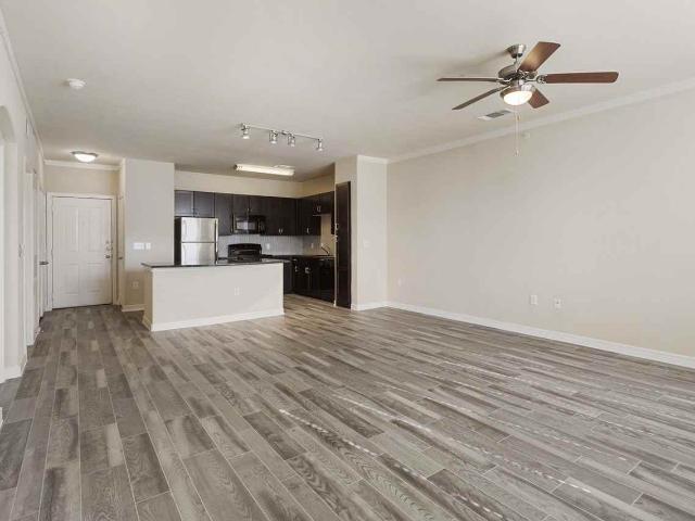 The Berkeley 1 Bedroom Apartment for Rent at 2001 Park Hill Dr, Fort Worth, TX 76110 Paschal Area