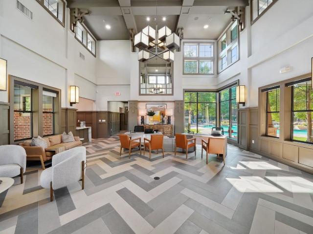 The Berkeley 1 Bedroom Apartment for Rent at 2001 Park Hill Dr, Fort Worth, TX 76110 Paschal Area