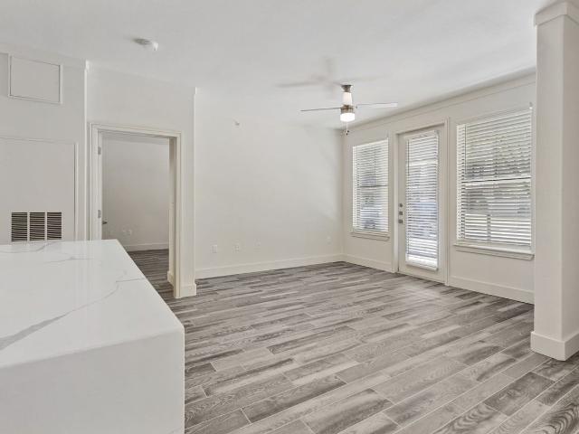 The Berkeley 1 Bedroom Apartment for Rent at 2001 Park Hill Dr, Fort Worth, TX 76110 Paschal Area