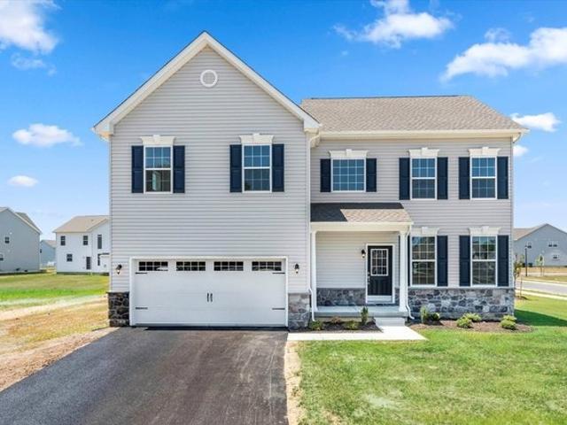 The Berkshire Plan Garrison Lake Green Community