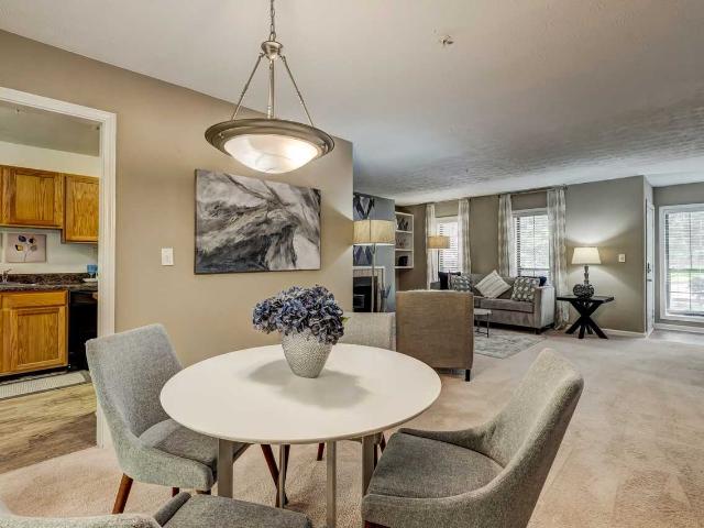 The Berkshires at Vinings 1 Bedroom Apartment for Rent at 3200 Spring Hill Pkwy Se, Smyrna, GA 30080