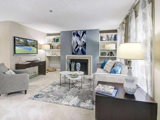 The Berkshires at Vinings 2 Bedroom Apartment for Rent at 3200 Spring Hill Pkwy Se, Smyrna, GA 30080