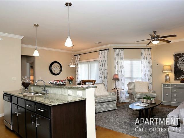 The best apartments in town. Summerwood