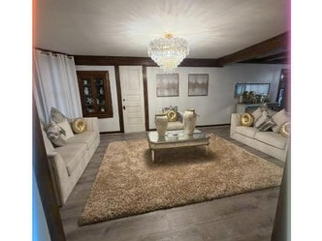 The best environment house to live