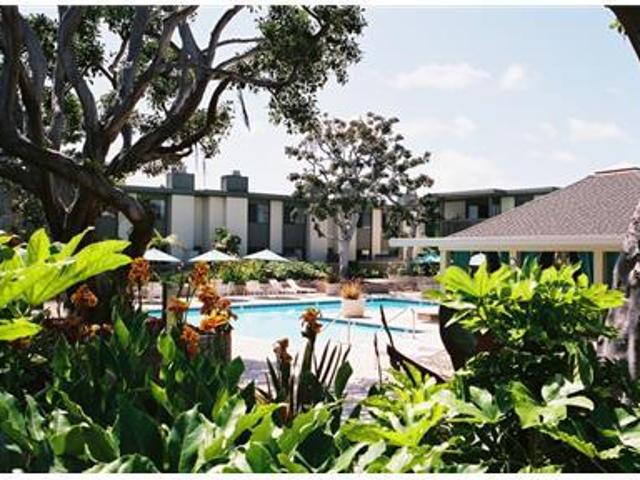 The Best of the Best in the City of Del Mar! Save Big. Covered parking!