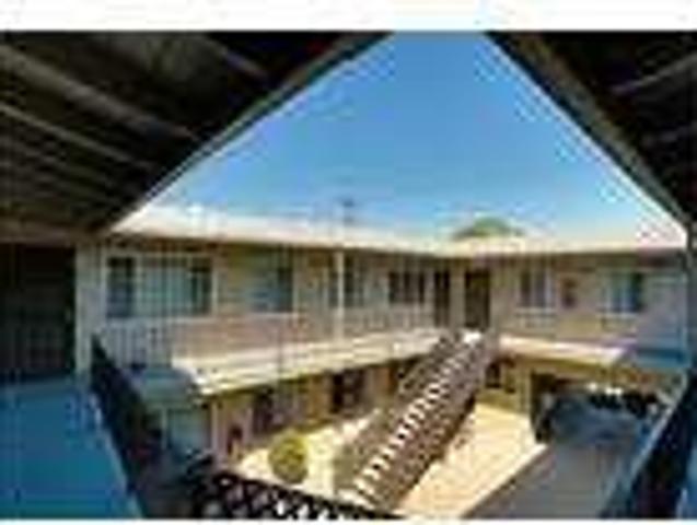 The Best of the Best in the City of Los Angeles! Save Big. Offstreet parking!